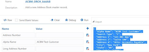 The Complete JDE Orchestrator Guide Part 12: How to Call Orchestrations